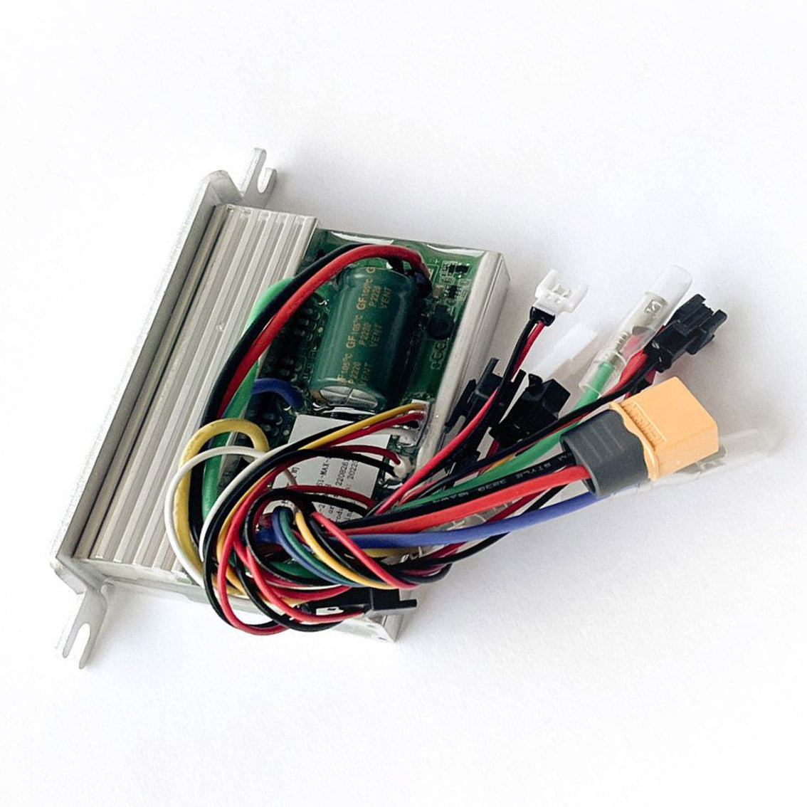 ePowerFun ePF-2 Controller ZYDTECH ABE-konform ePF-2 XT 480 - XT 600 ...